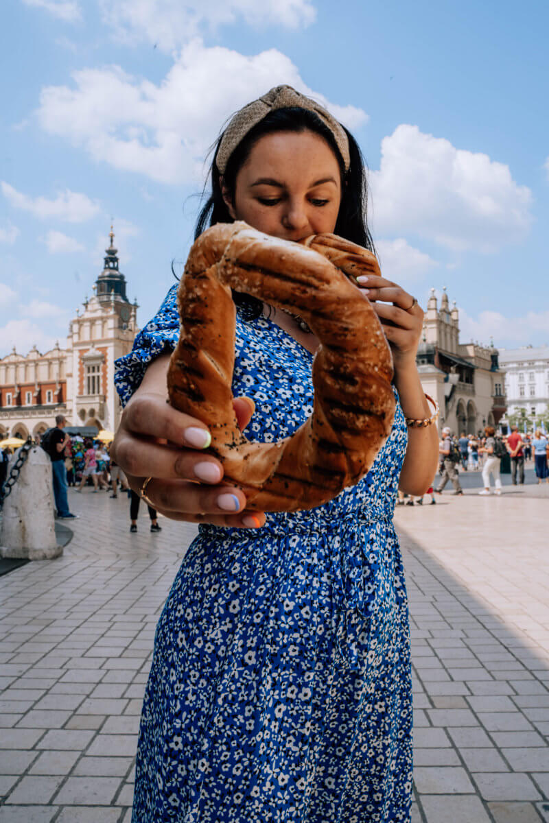 3 days in Cracow, Poland: Complete Guide [Free Map]