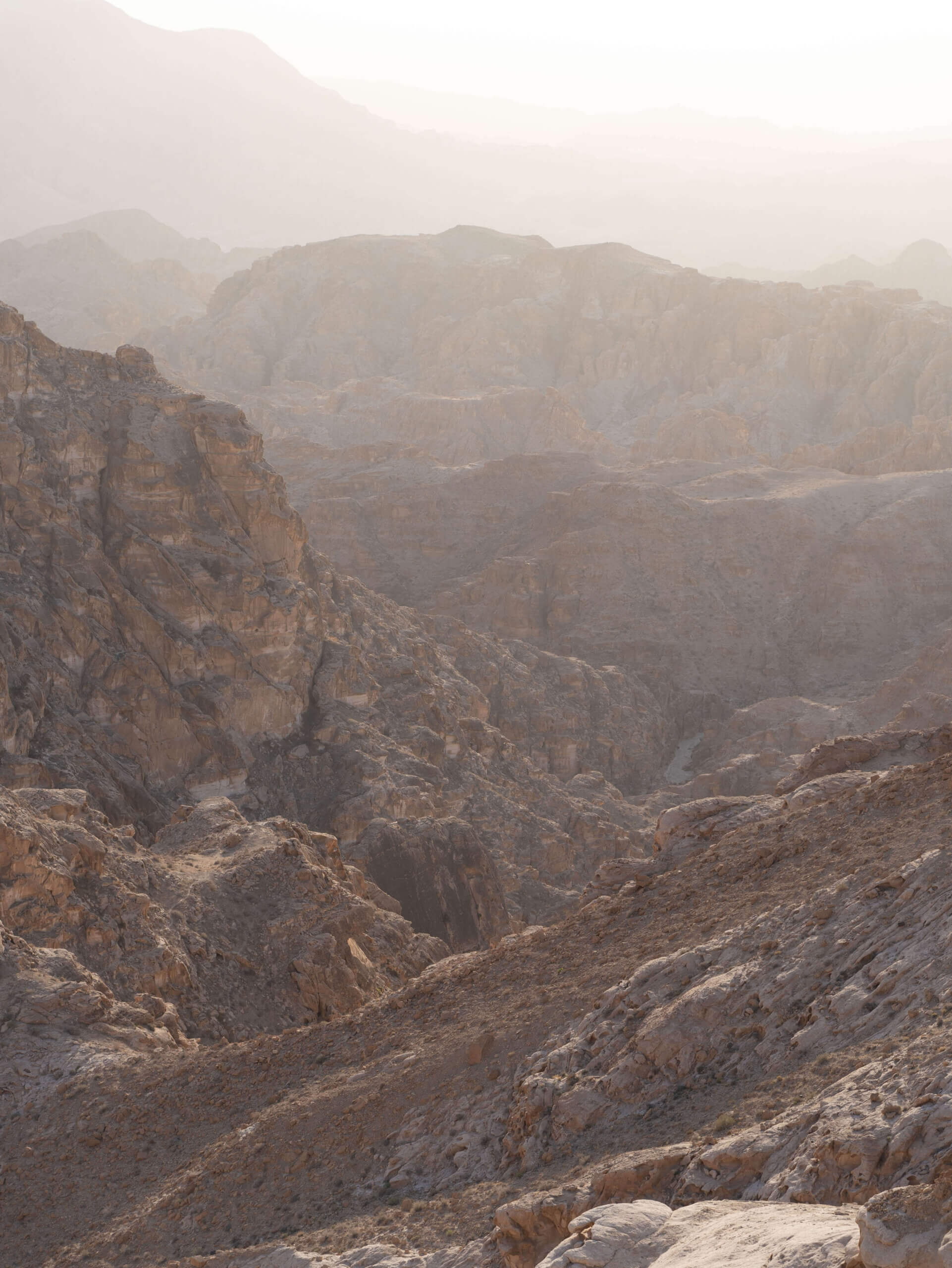 Jordan Road Trip: 4 Days Travel Guide with a Free Map