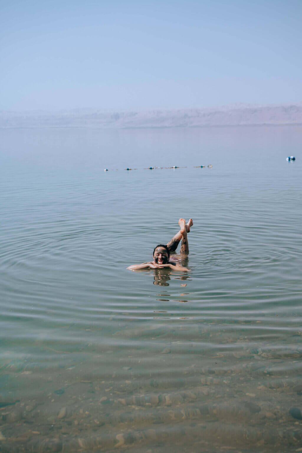Jordan Road Trip: 4 Days Travel Guide with a Free Map